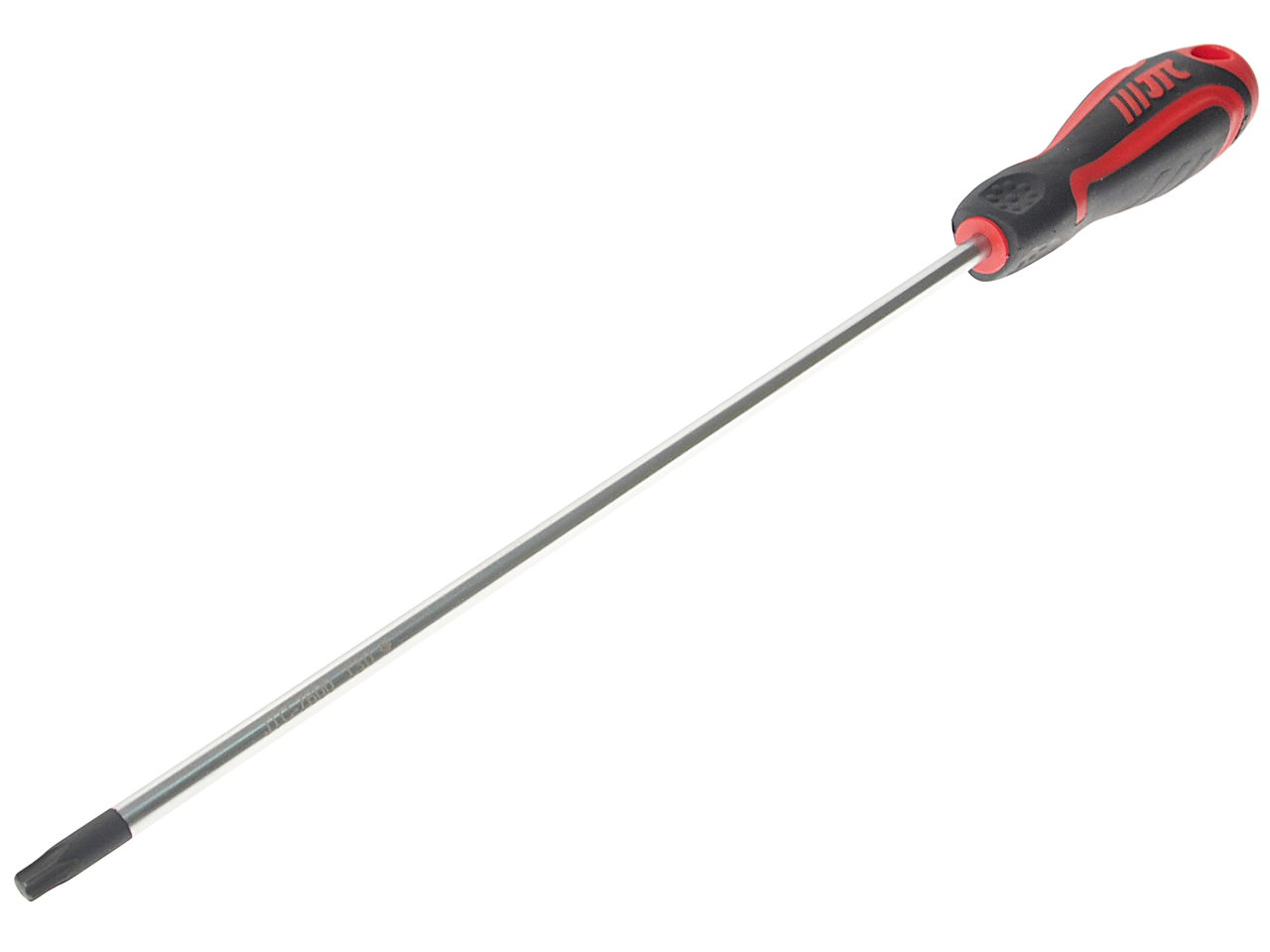 JTC-7600 Отвертка TORX T30х250мм удлиненная