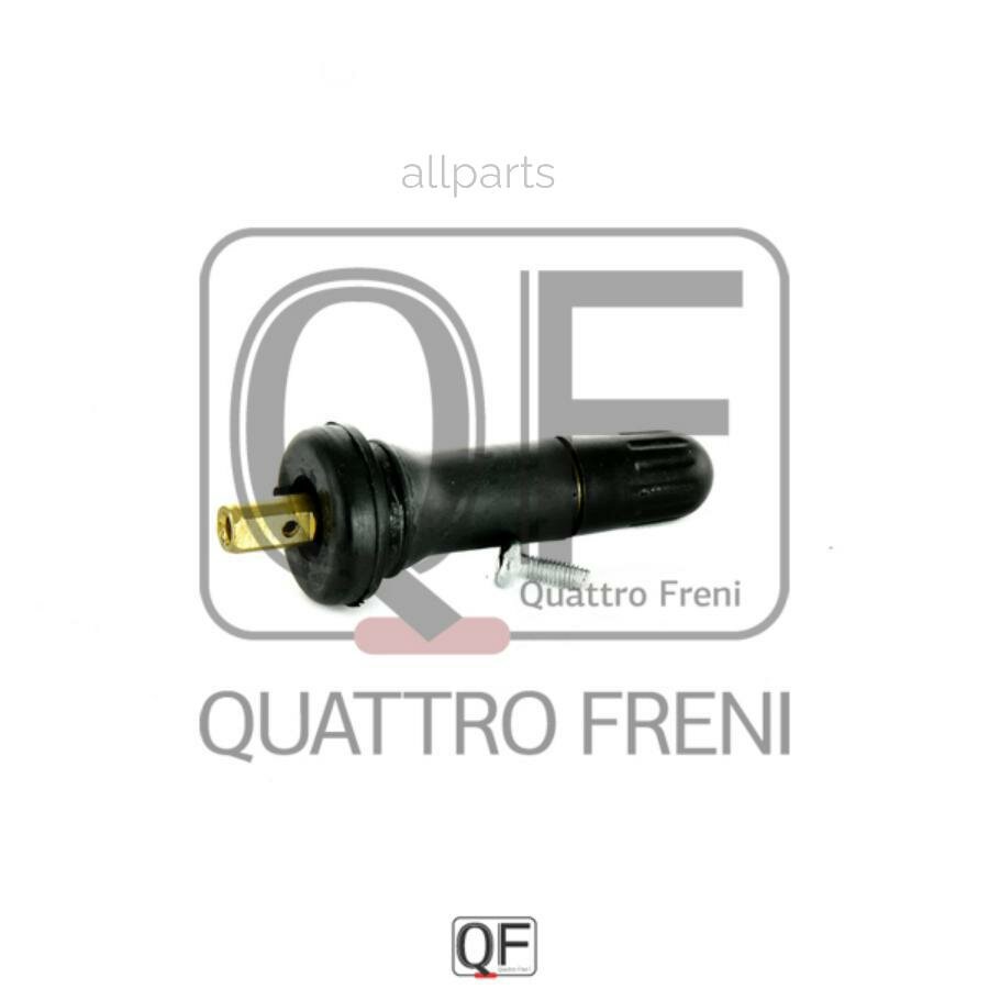 QUATTRO FRENI QF00T01691 Клапан датчика давления воздуха колеса