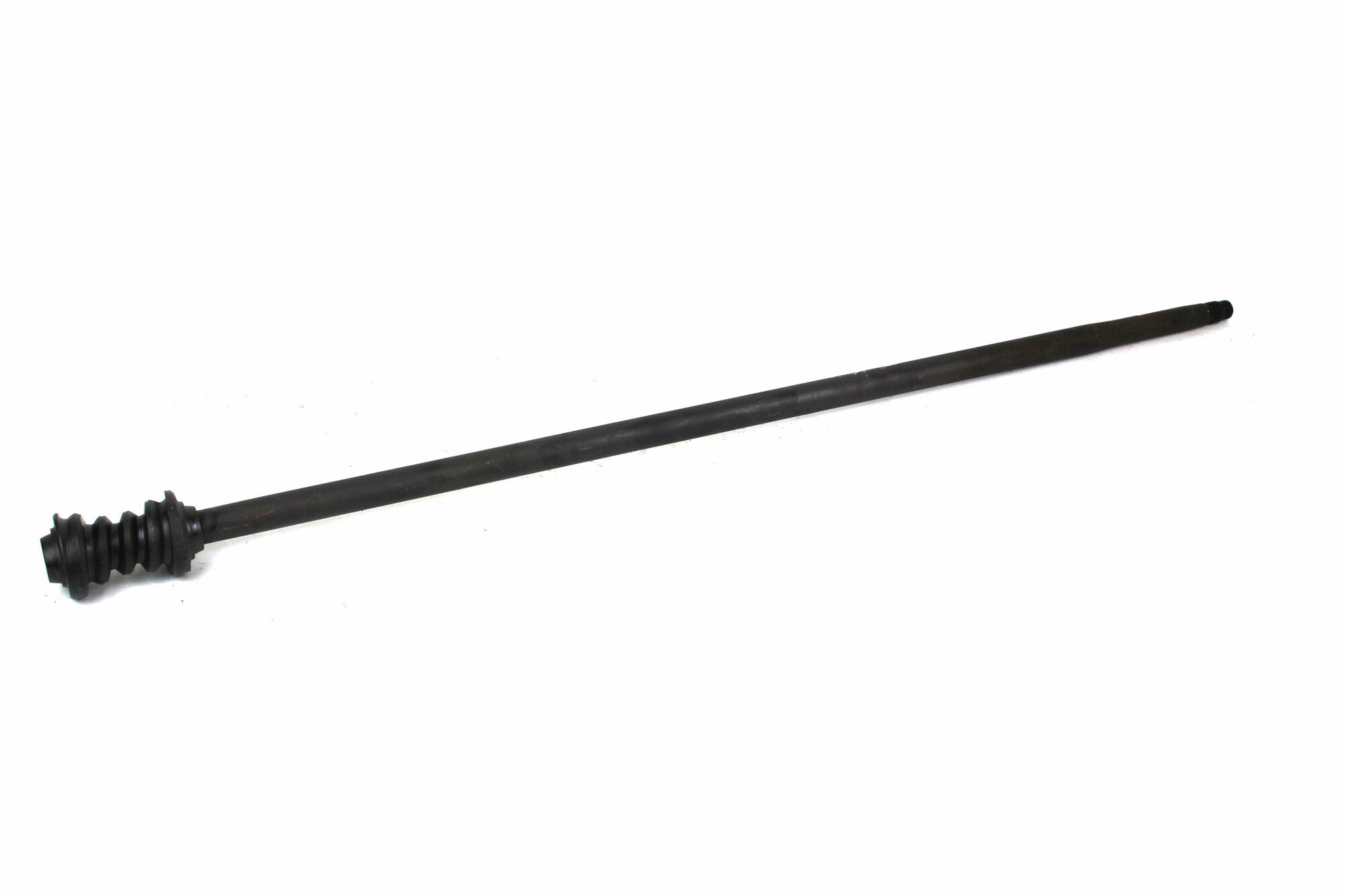 Вал червяка и червяк рулевого управления УАЗ 452