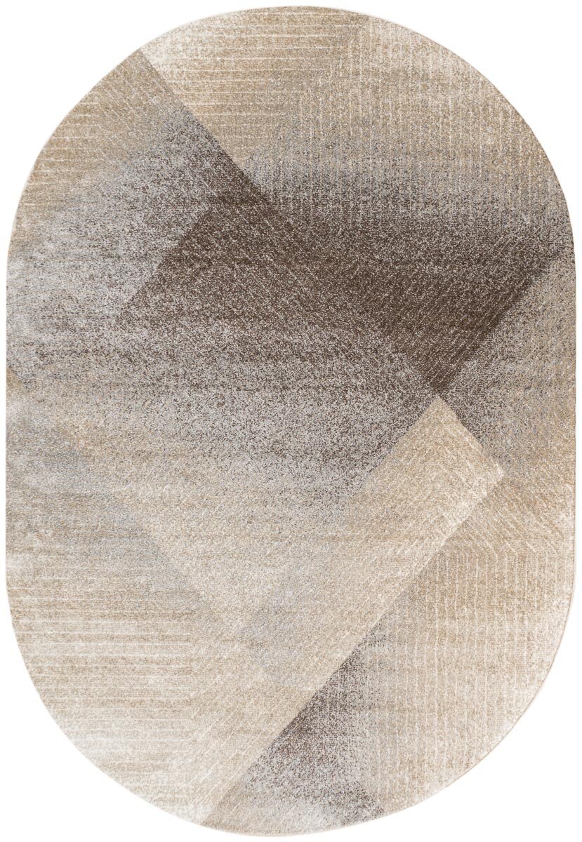 Молдавский ковер 160*230 см Matrix 5650-18455 овал