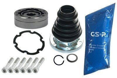 Шрус audi a3 i/skoda/vw golf iii-iv/passat iii-iv 1.6-2.9 82-10 внутр.