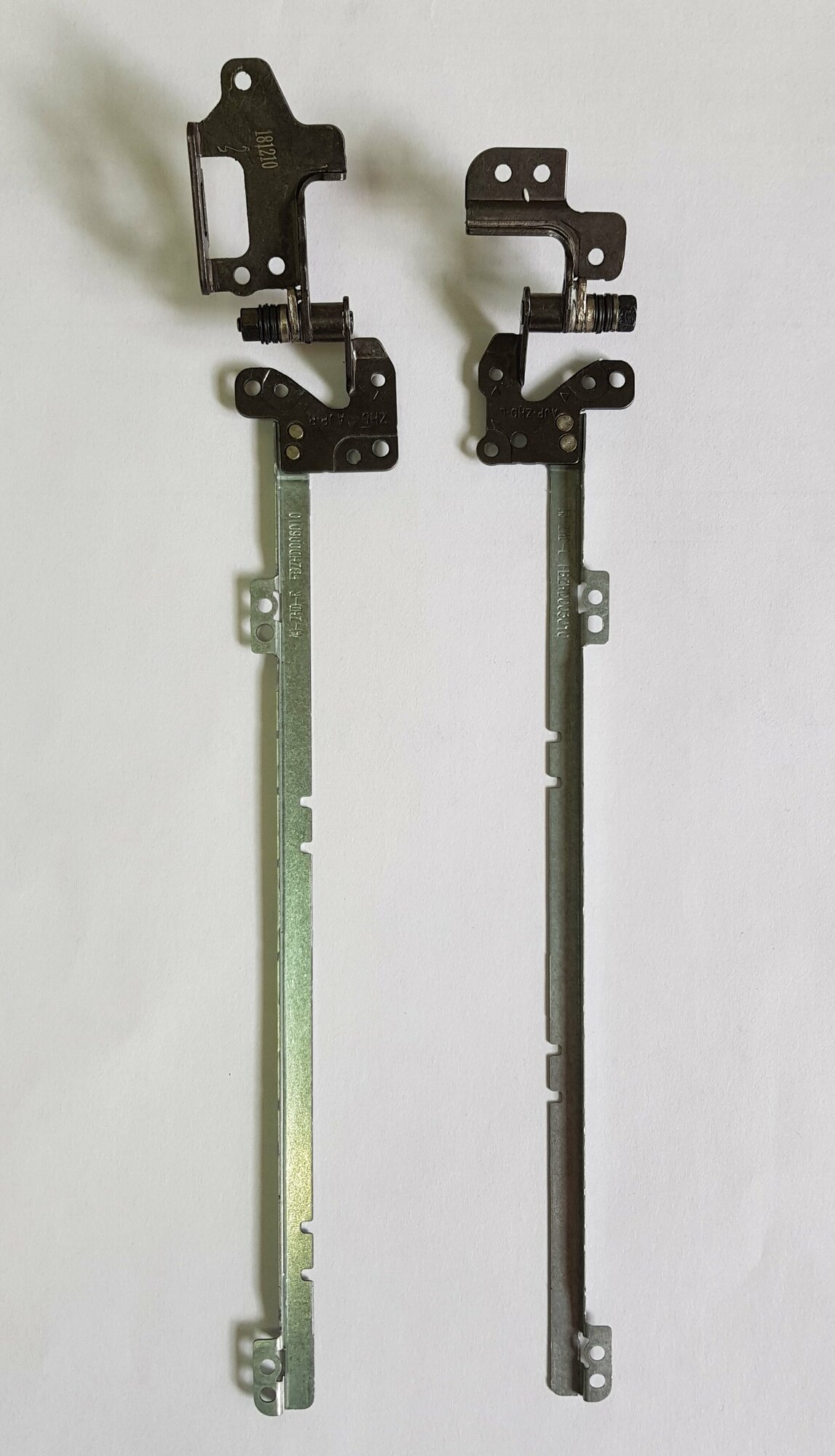 Петли для ноутбука Acer Chromebook C771