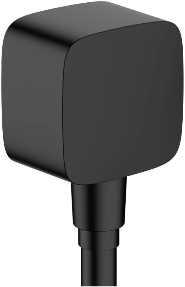 Подключение для душевого шланга Hansgrohe FixFit 26457670