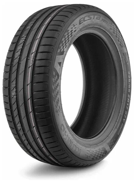 Автошина Kumho 235/65R17 ECSTA PS71 SUV 108V TL