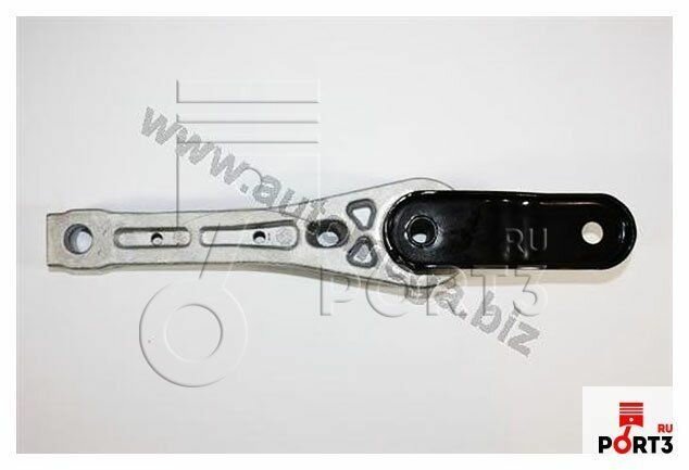 Dello 3019908551K0L Опора двигателя задняя левая / audi a-3, seat altea