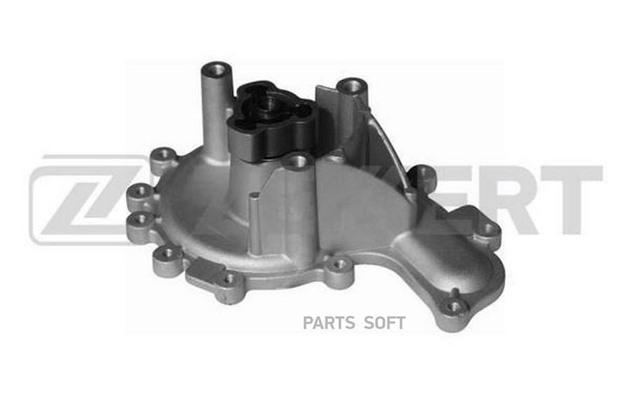 ZEKKERT WP-1298 Помпа водяная Citroen Jumper (250) 06- Fiat Ducato (250 290) 06- Ford Transit VII 06- Peugeot Bo ()