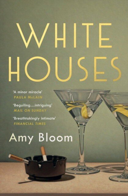 Bloom Amy "White Houses"