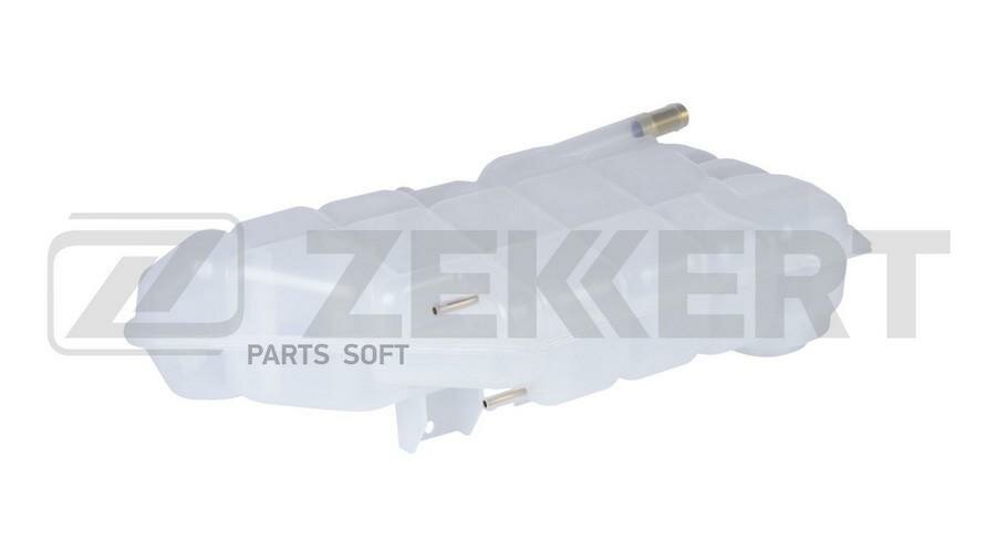 ZEKKERT BD-1045 Бачок расширительный MB M-Class (W163) 98- ()