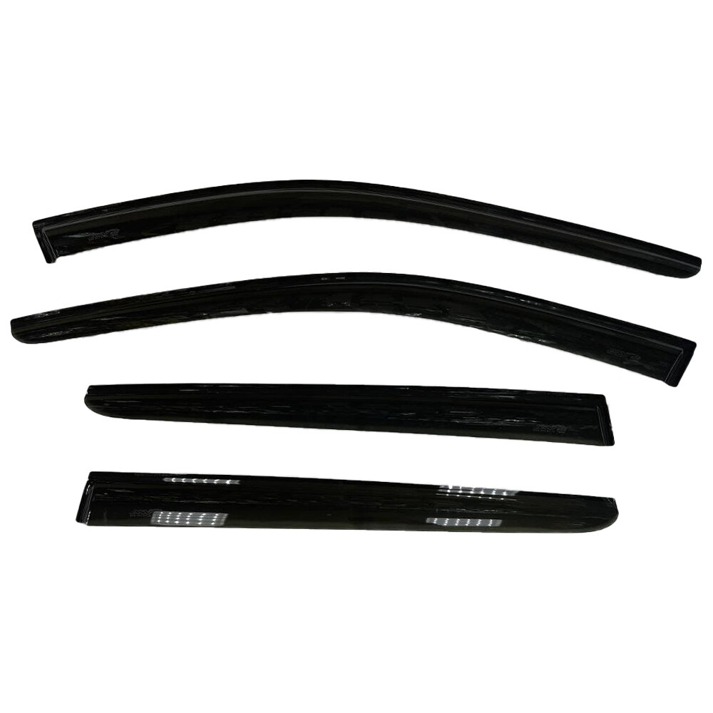 Дефлектор двери (ветровики) для Toyota RAV4 V (XA50) (2018->)