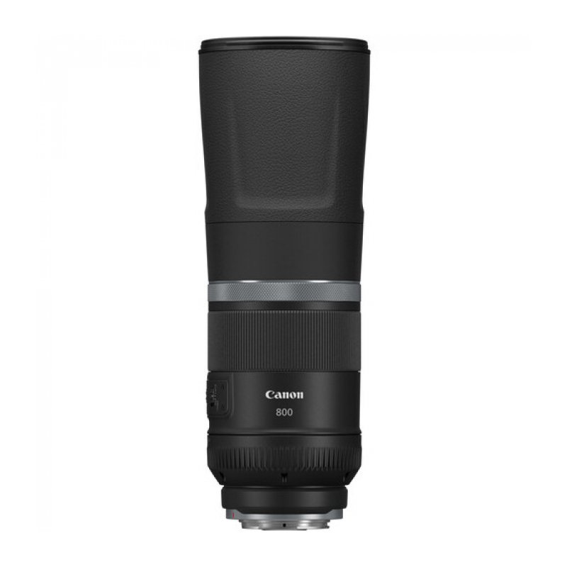 Объектив Canon RF 800mm f/11 IS STM
