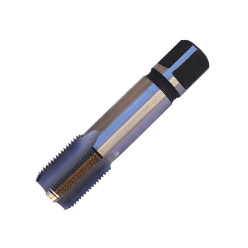 Метчик инреко машинный G 1/2' комплектный, для трубной резьбы