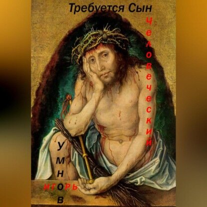 Требуется Сын Человеческий [Аудиокнига]