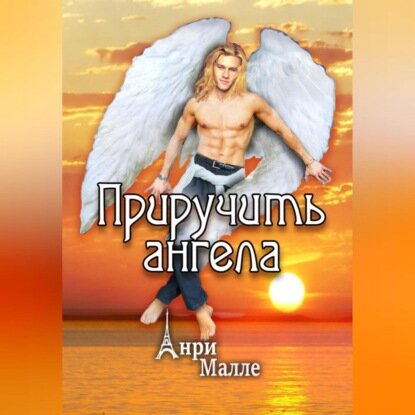 Приручить ангела [Аудиокнига]