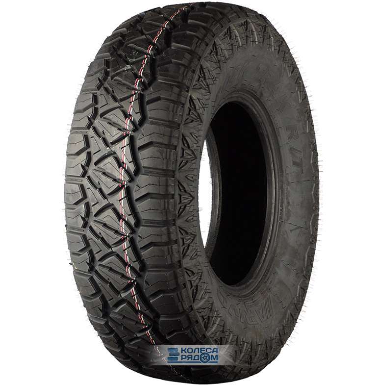 Шины 285/75 R16 Arivo Rock Trak R/T 116/113Q