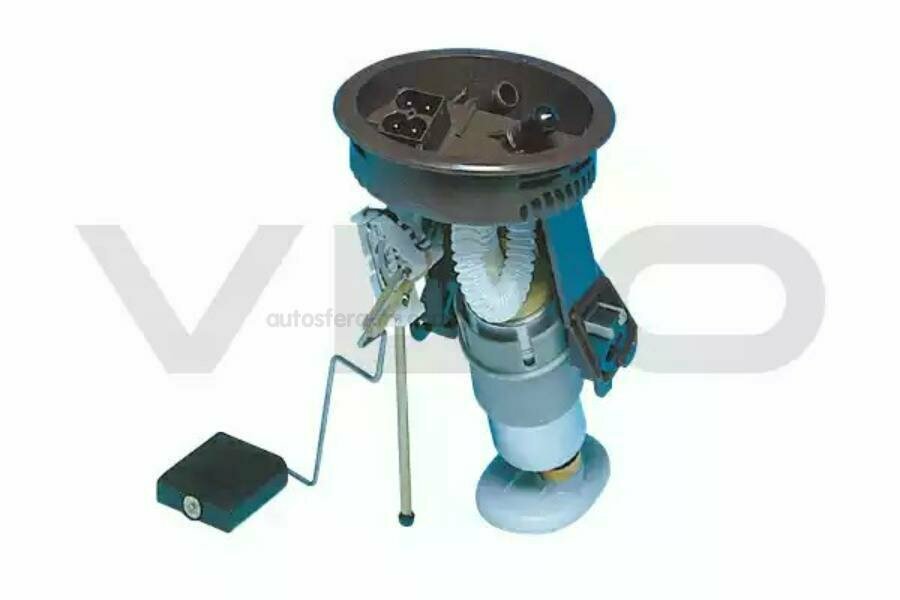 VDO 228214001008Z Насос топливный электрический (модуль) BMW: 3 Compact 318 tds 94-00