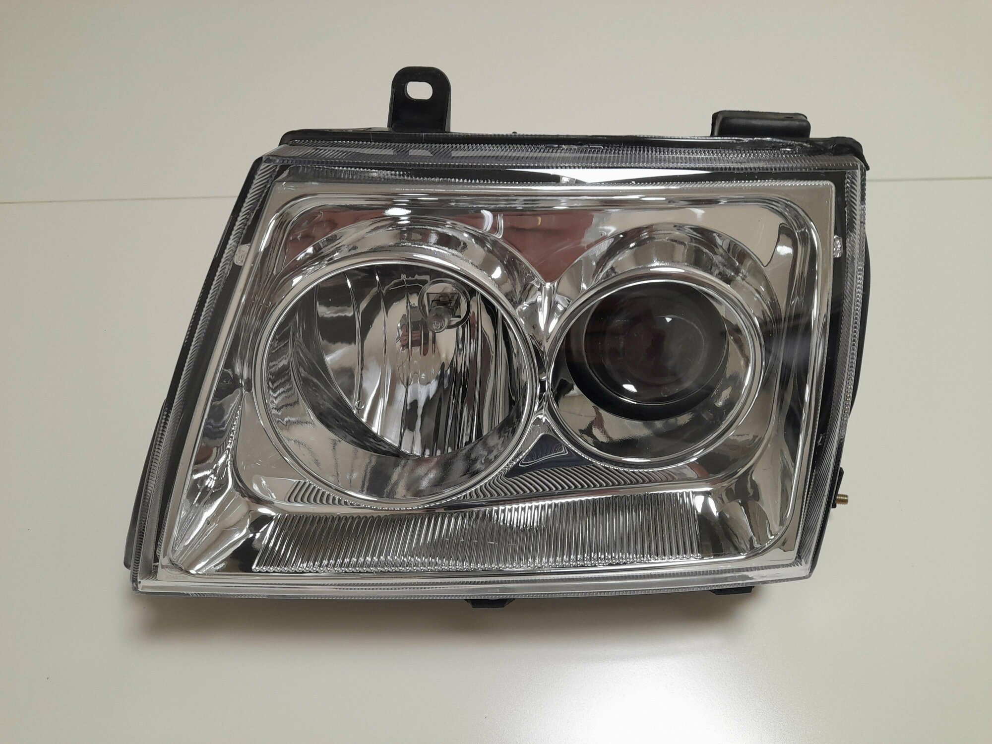 Фара передняя левая для Great Wall Deer, Safe / 4101100-F00