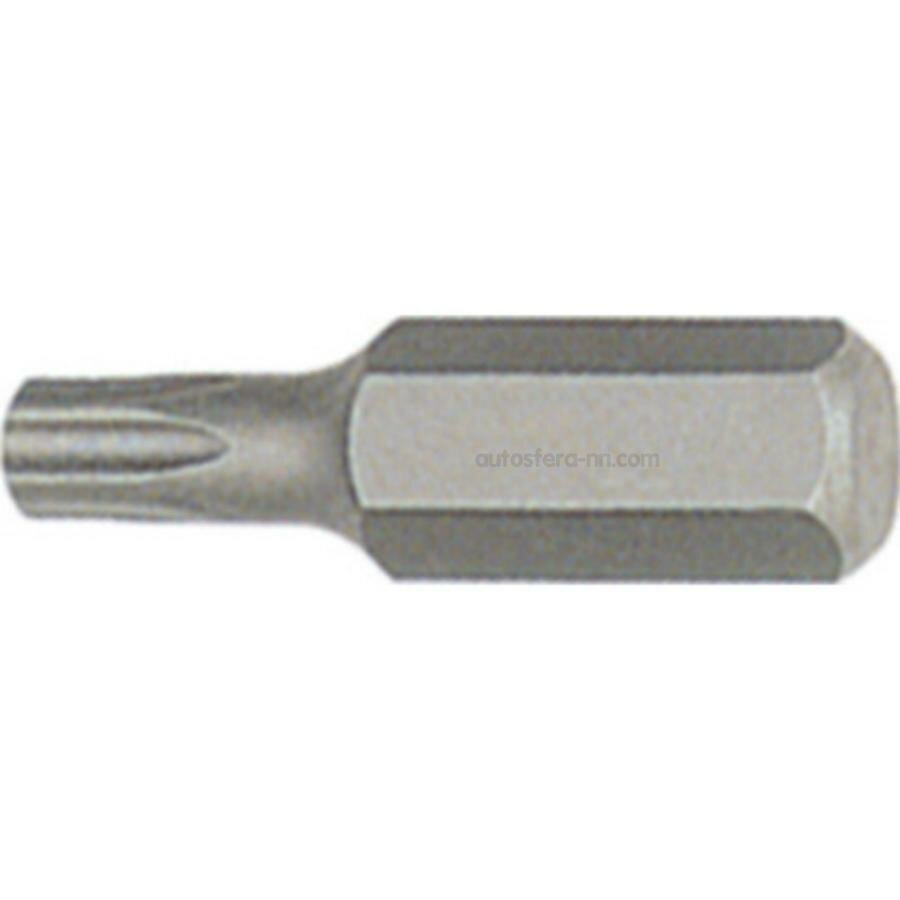 LICOTA BTX33050 Бита 10 мм Torx T50 30 мм