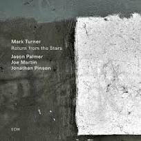Виниловая пластинка Mark Turner / Return From The Stars (2LP)