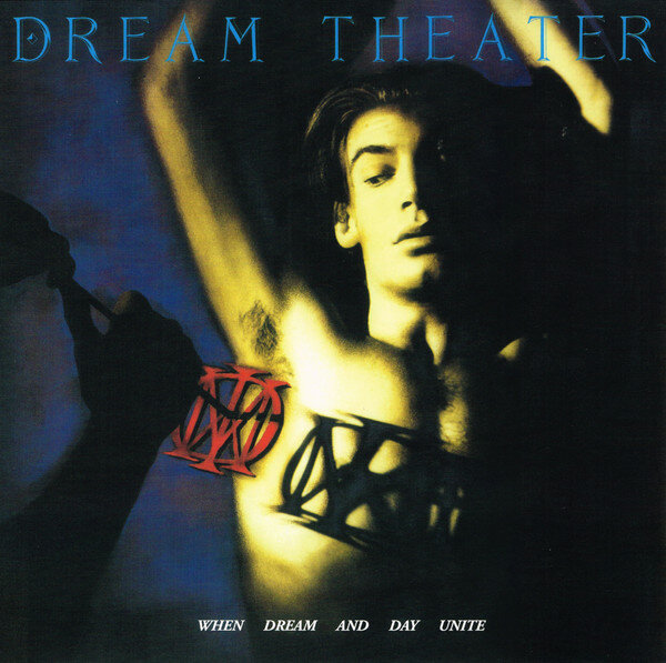 Виниловая пластинка DREAM THEATER / When Dream & Day Unite (1LP)