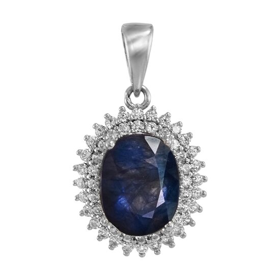 Подвеска, 925 проба