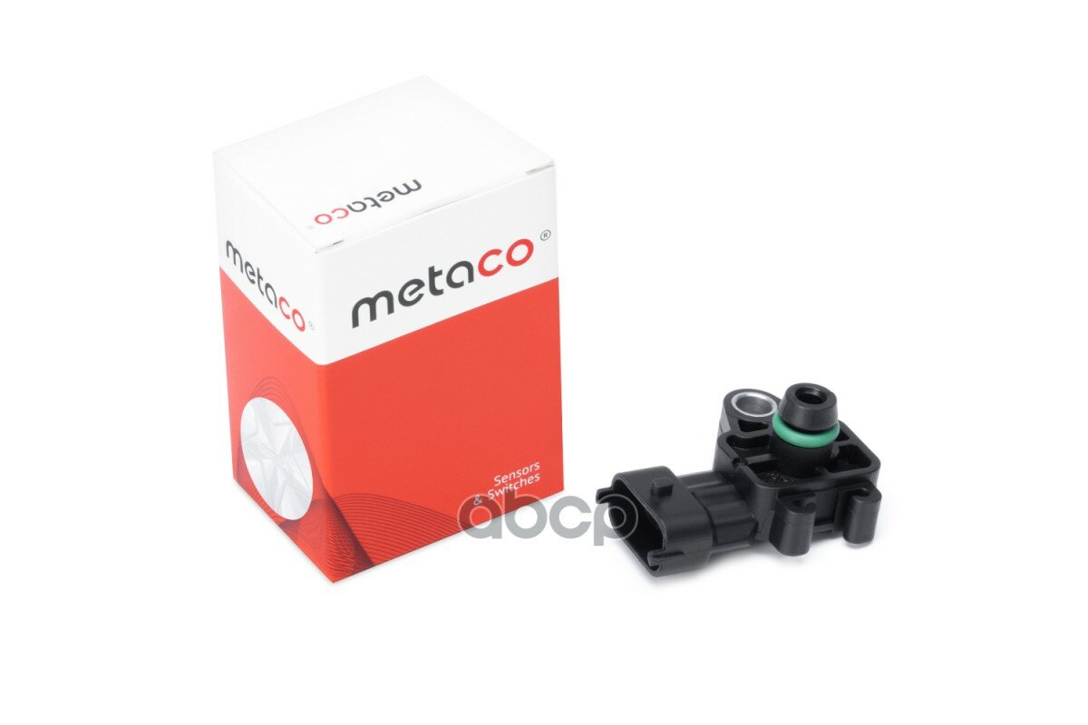Датчик Абсолютного Давления Ford Kuga (2012>) METACO арт. 6326-040