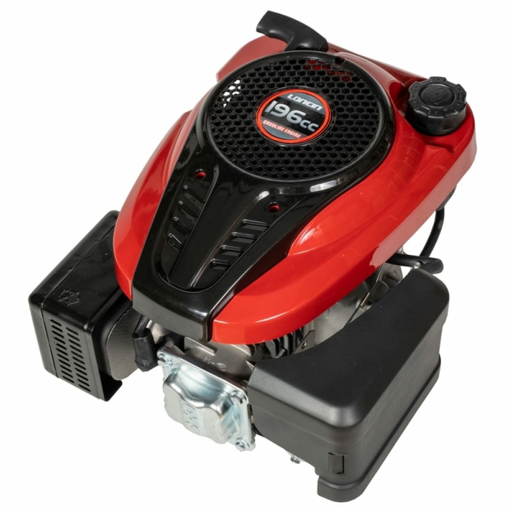 Двигатель, LC1P70FC, LC1P70FC H-type, D22.2, 5 л. с. Loncin 00-00154637, используется, разнообразной