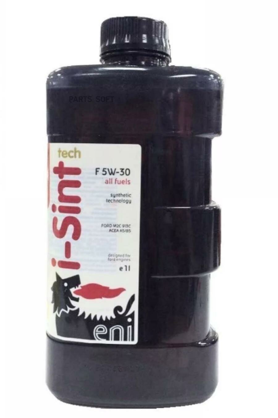 ENI 100981 ENI I-Sint tech F 5/30 синт (1л)