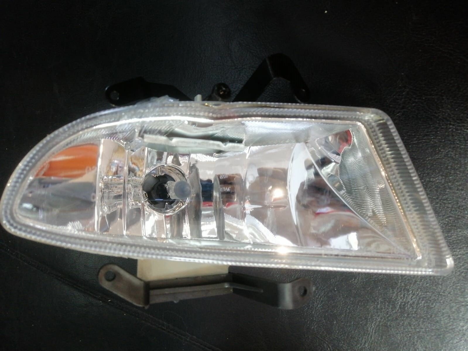 Комплект противотуманных фар (птф) Хендай Акцент HYUNDAI ACCENT(Тагаз)