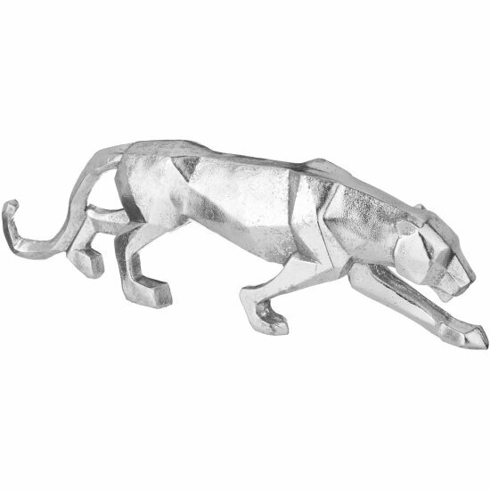 Фигурка Lefard "Леопард" 45,5*7,3*14См 248-097