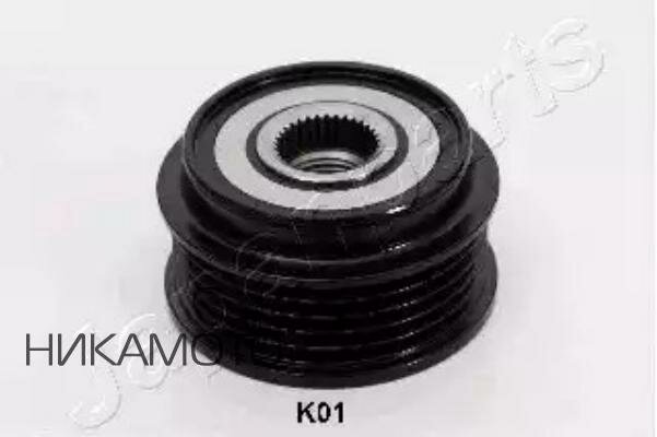 JAPANPARTS RA-K01 Муфта свободного хода HYUNDAI TERRACAN/KIA CARNIVAL 2.9D 01-