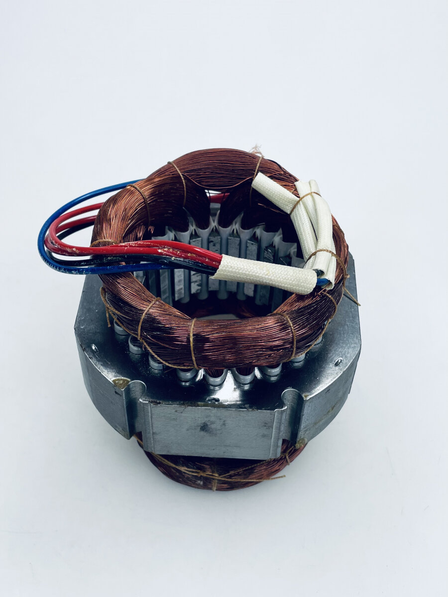 Статор поз. 30 Patriot BG160L №1171