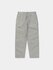 Брюки thisisneverthat Carpenter Pant, размер S, gray