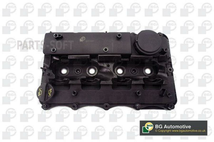 Крышка головки блока цилиндров Bga арт. RC23003
