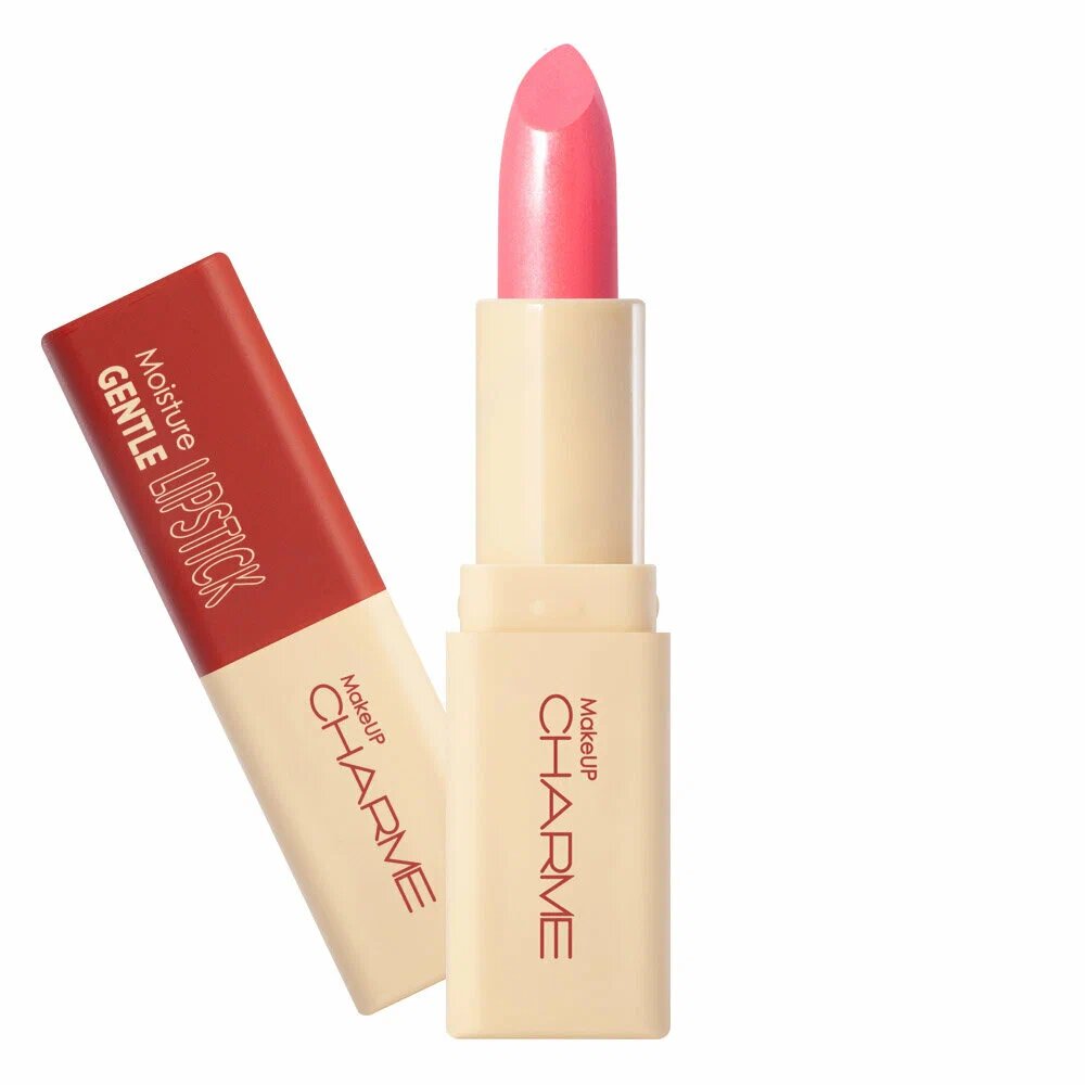 Charme Губная помада увлажняющая "Gentle"508