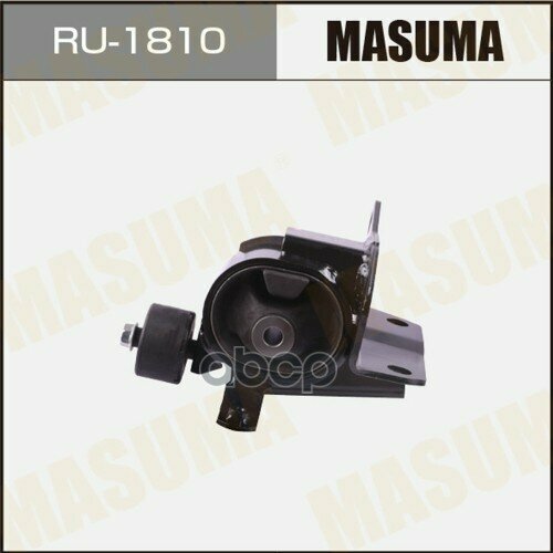 Подушка двигателя TOYOTA COROLLA Masuma арт. RU1810