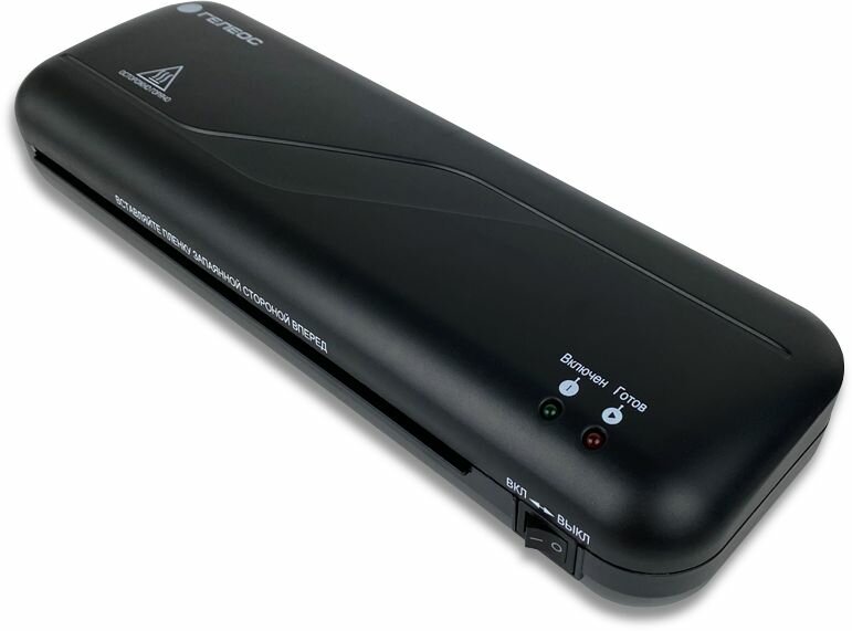 Ламинатор гелеос ЛМ A4 Старт (ЛМ_А4С)