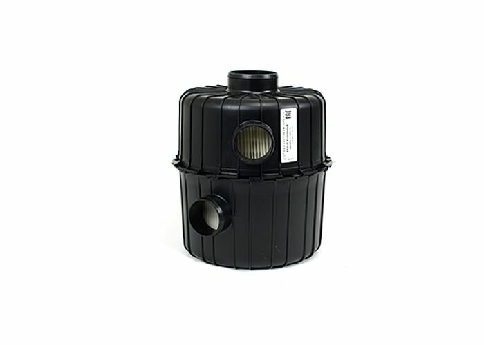 Фильтр воздушный дв.405,406 Евро-2 для а/м Газель 3302 в сб. пласт. корпус (до 08.08 г. в)