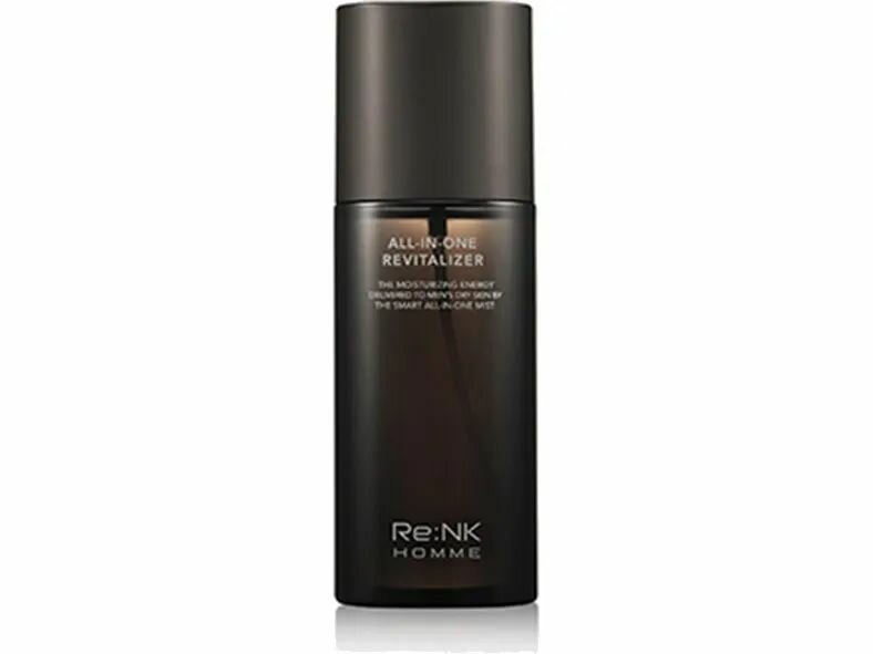 RENK Увлажняющий тонер для лица Homme All In One Revitalizer