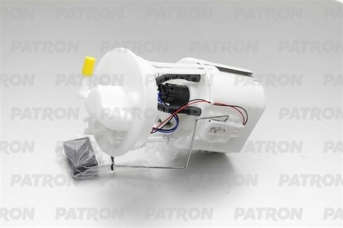 Насос топливный электрический