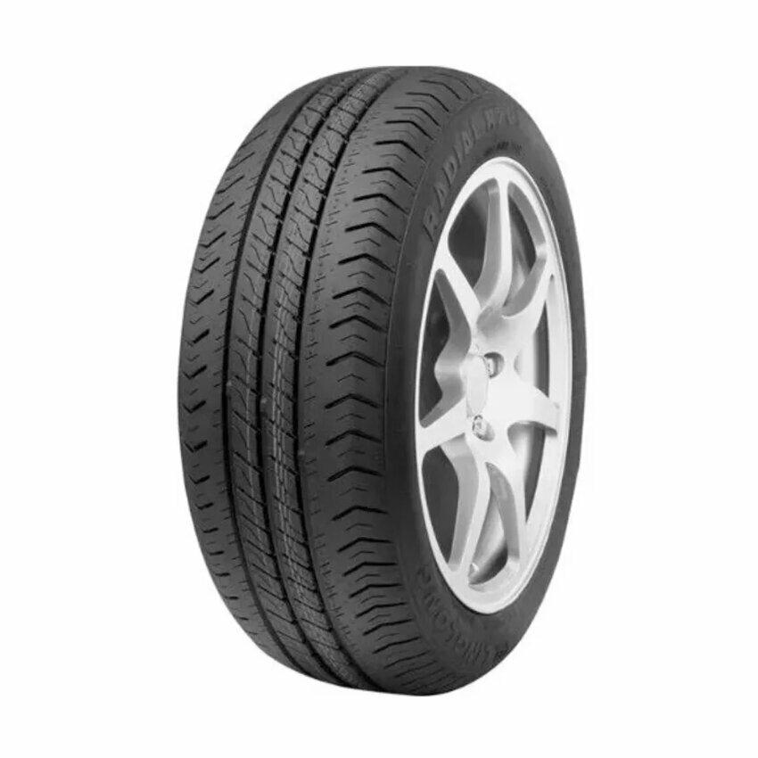 Автошина LINGLONG 195/60R12C 104/102N RADIAL R701
