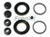 FRENKIT 246014 ремкомплект суппорта Iveco Daily III 2001-