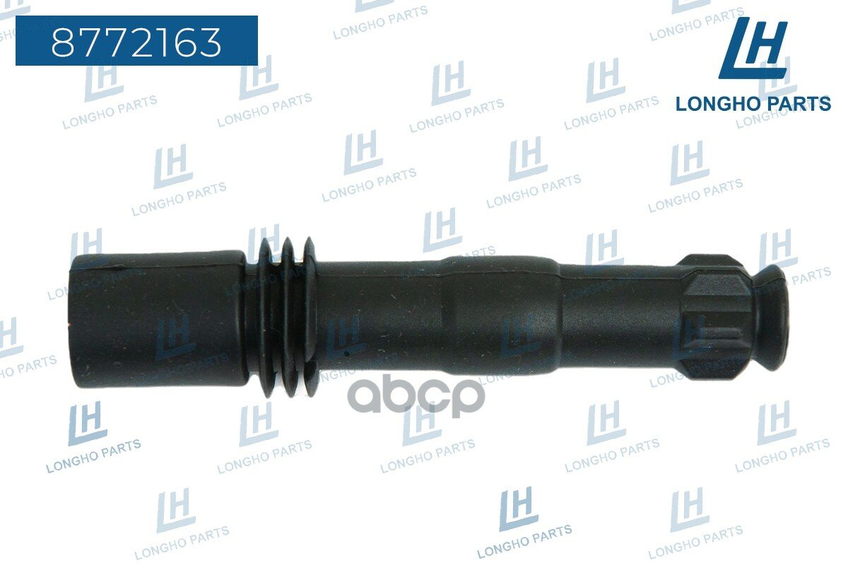 Наконечник катушки зажигания PORSCHE 99760210700 Longho арт. 8772163