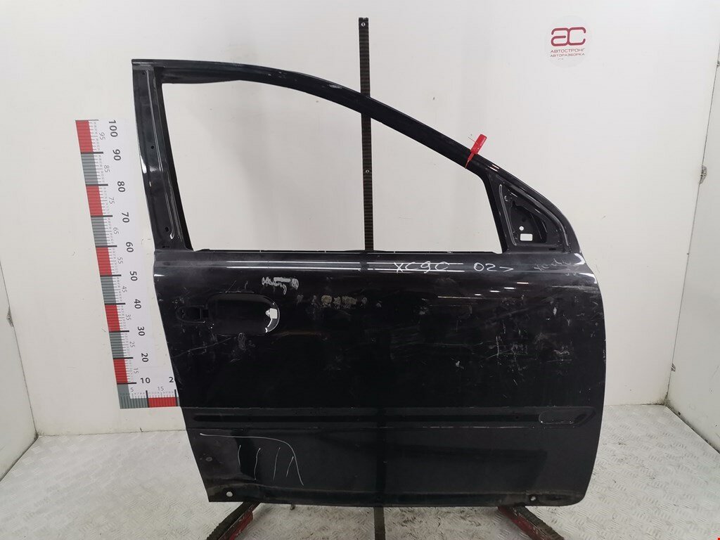 Дверь передняя правая Volvo XC90 1 31385357 арт. 1806389
