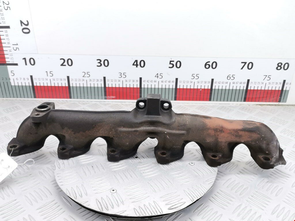 Коллектор выпускной BMW 3-Series (E36) 11622244964 арт. 1994232