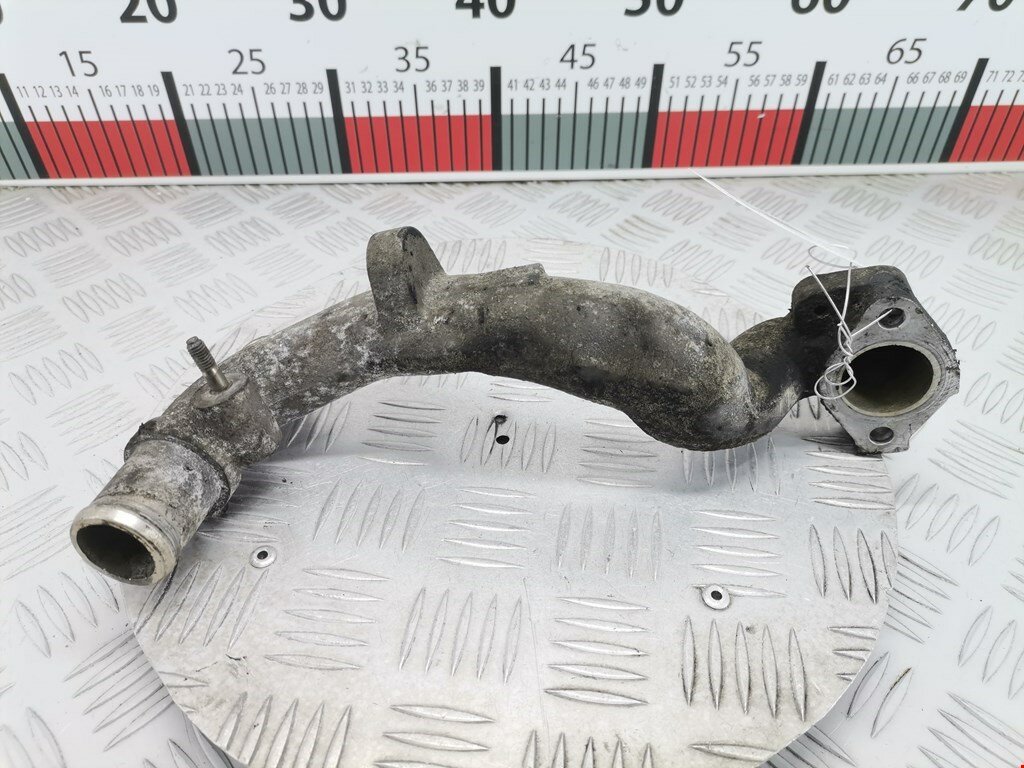 Патрубок охлаждения Mazda 6 GH арт. 2028582