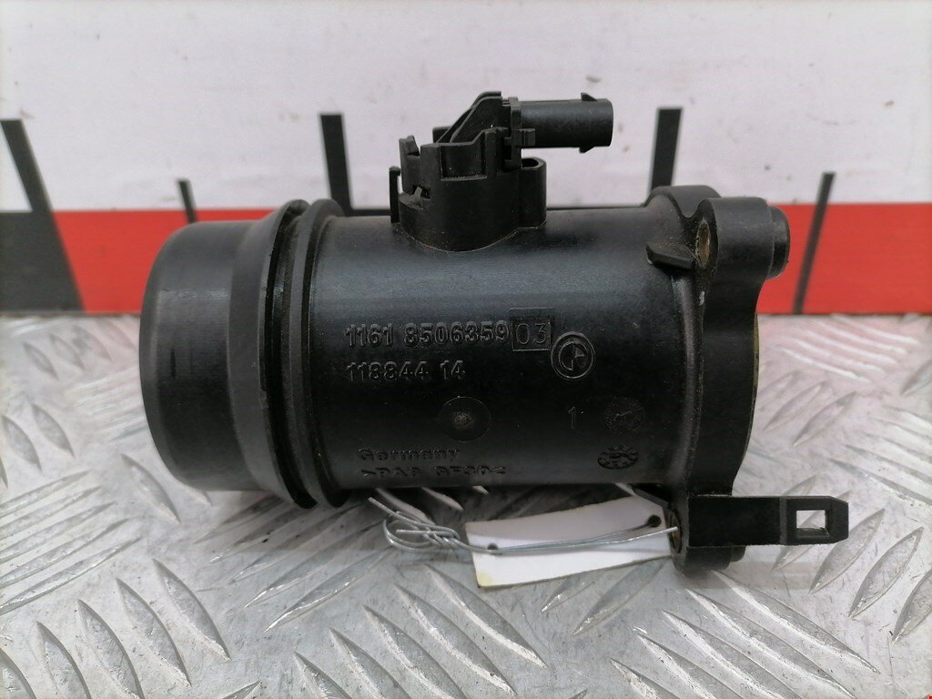 Патрубок интеркулера BMW 5-Series (F07/F10/F11/F18) 11618519492 арт. 596711