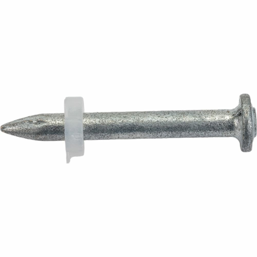 Стальной оцинкованный гвоздь LIXIE 100 шт.