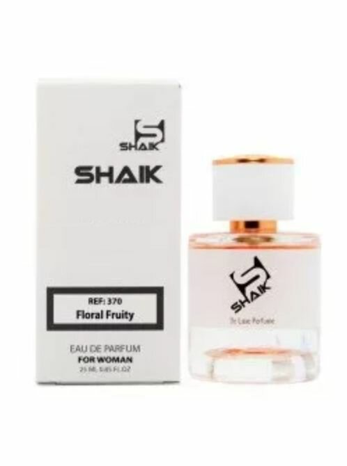 SHAIK Парфюмерная вода 370 -25 мл, Модерн Принцесс