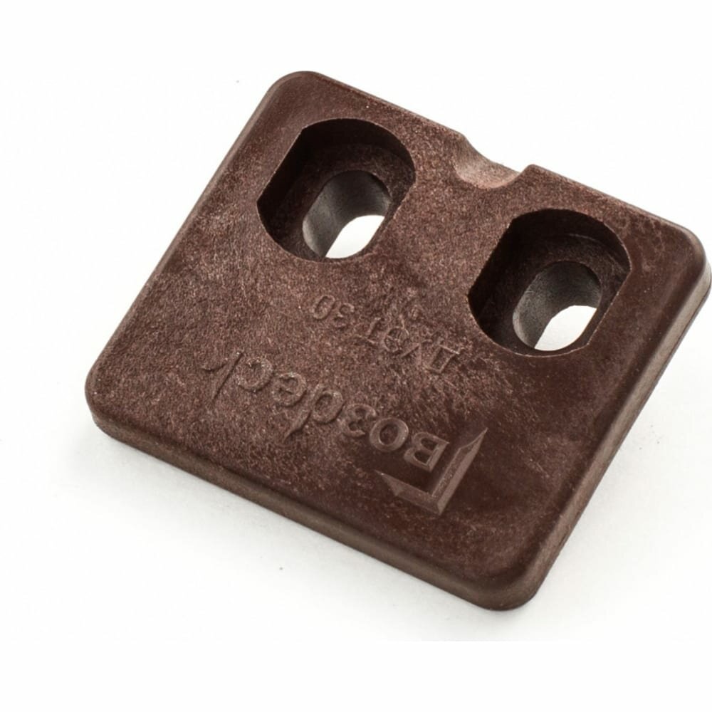 Крепеж Гвозdeck смарт дуэт 30