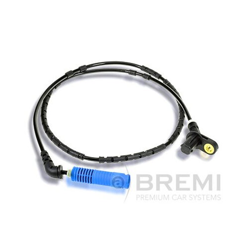 Датчик ABS для атомобиля, BREMI 50203 (1 шт.)